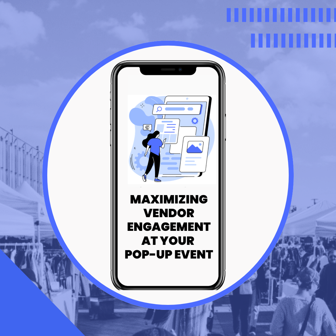 Maximizing Vendor Engagement at Your Events Maximizing Vendor Engagement at Your Events